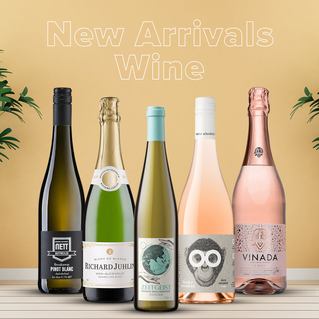New Arrivals - Wine – Craftzero