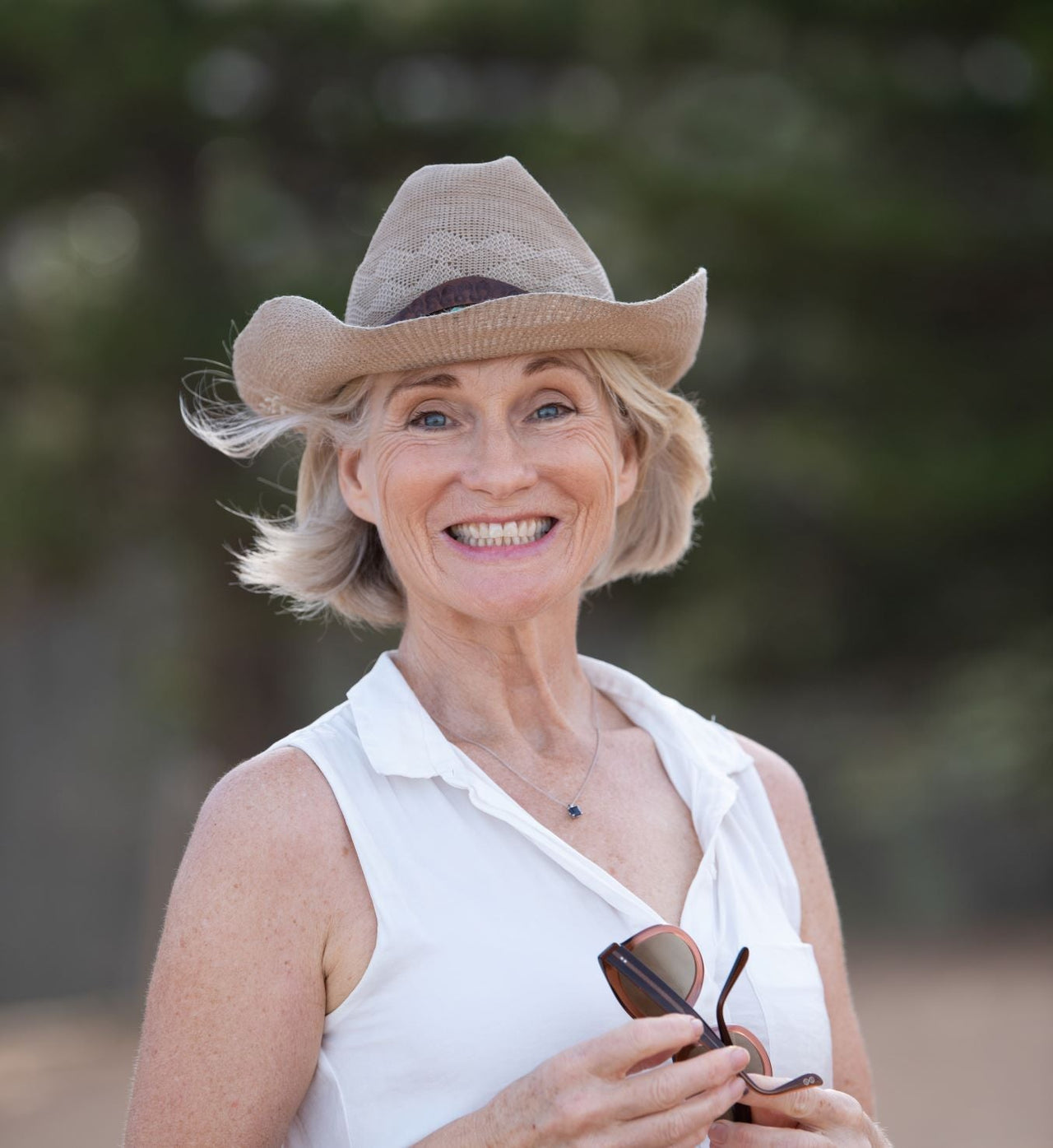 Meet Judy Founder of The Food Coach – Craftzero