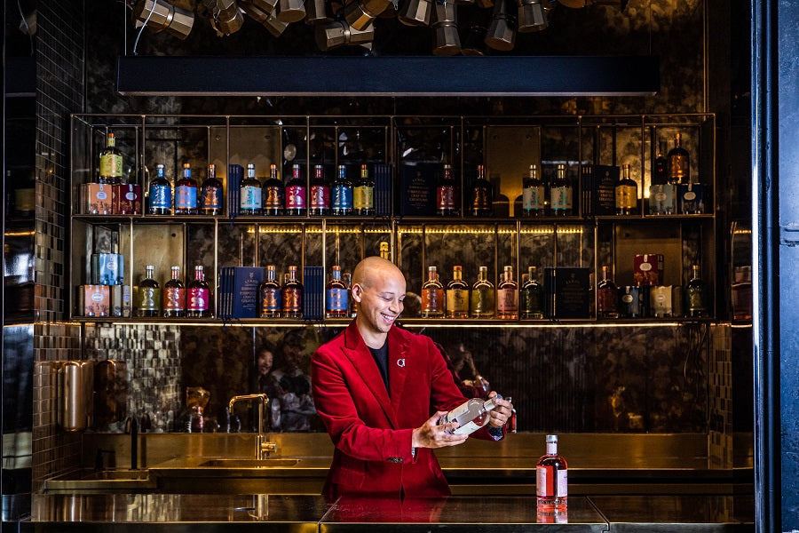 Lyre's - Delivering Lyre's Non Alcoholic Spirits AUS-Wide – Craftzero