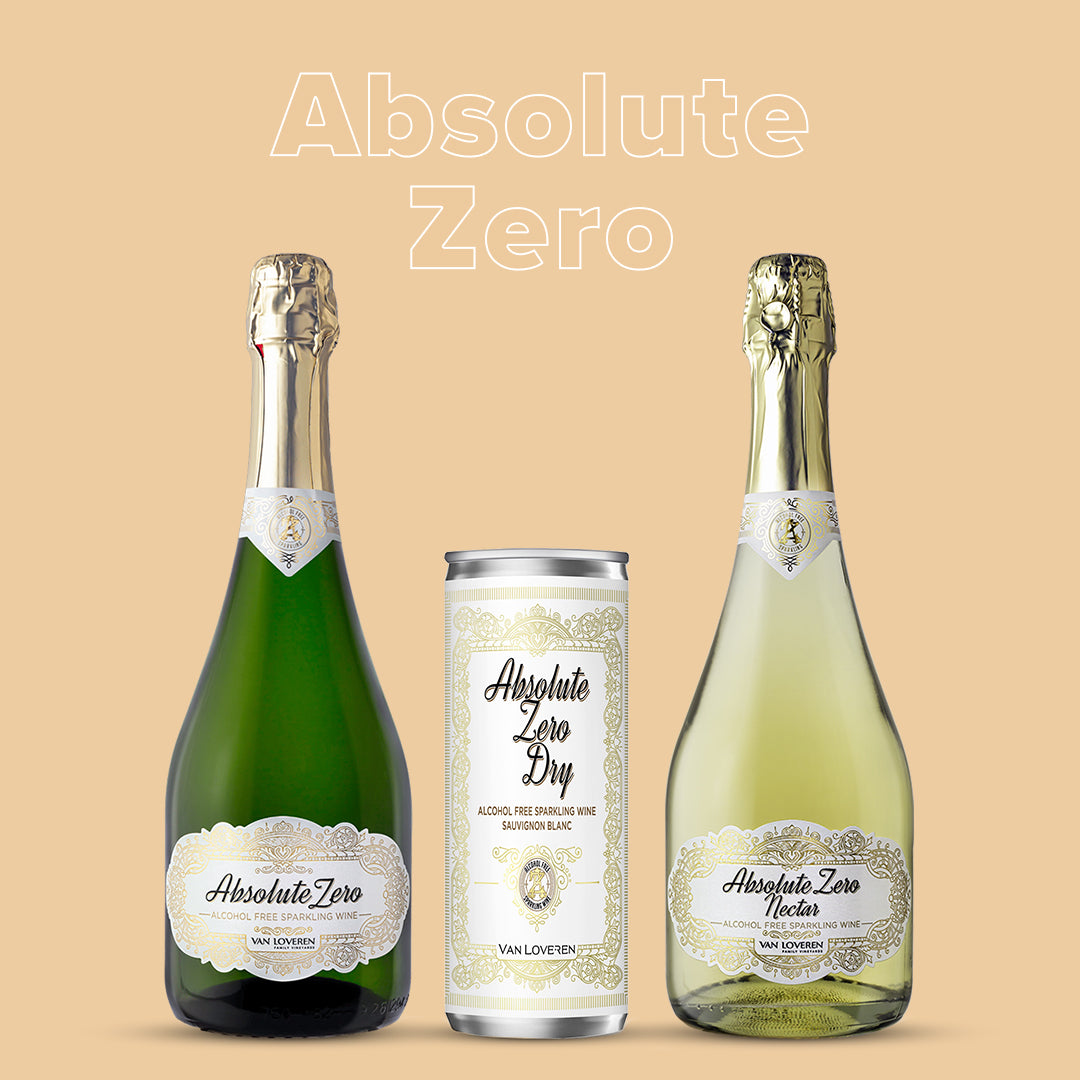 Absolute Zero - Craftzero