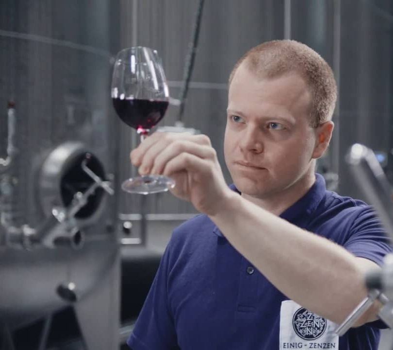 Dr ZenZen Non-Alcoholic Wines – Craftzero