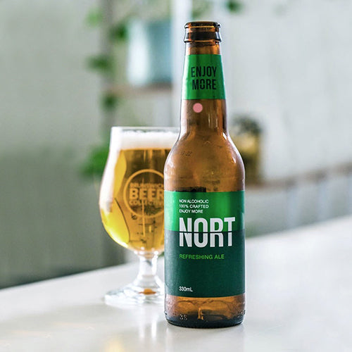 Nort Beer - Craftzero
