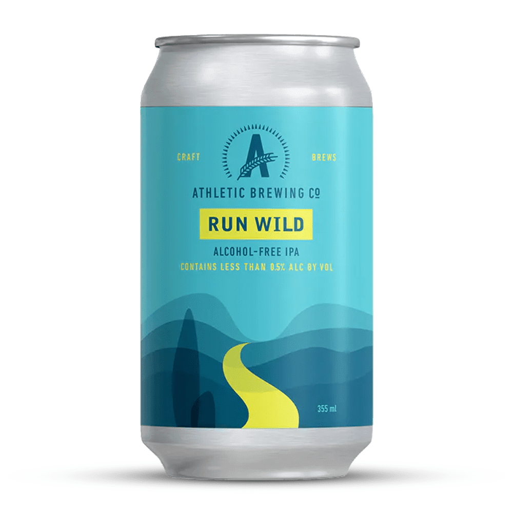 Australia's Premier Non-Alcoholic Beer Collection - Zero Alcohol Beer ...