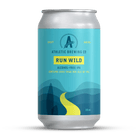 Athletic Brew Co. Run Wild IPA 355mL | Craftzero