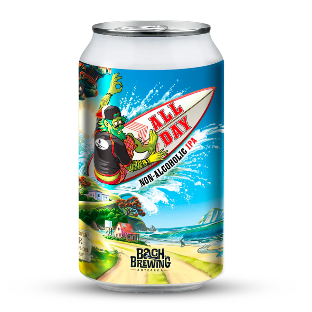 Australia's Premier Non-Alcoholic Beer Collection - Zero Alcohol Beer ...