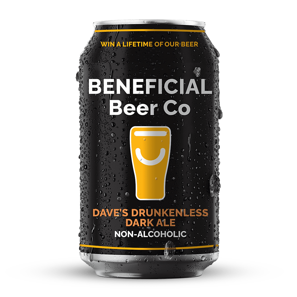 Non-Alcoholic Beer - Alcohol Free & Zero Alcohol Beer - Craftzero