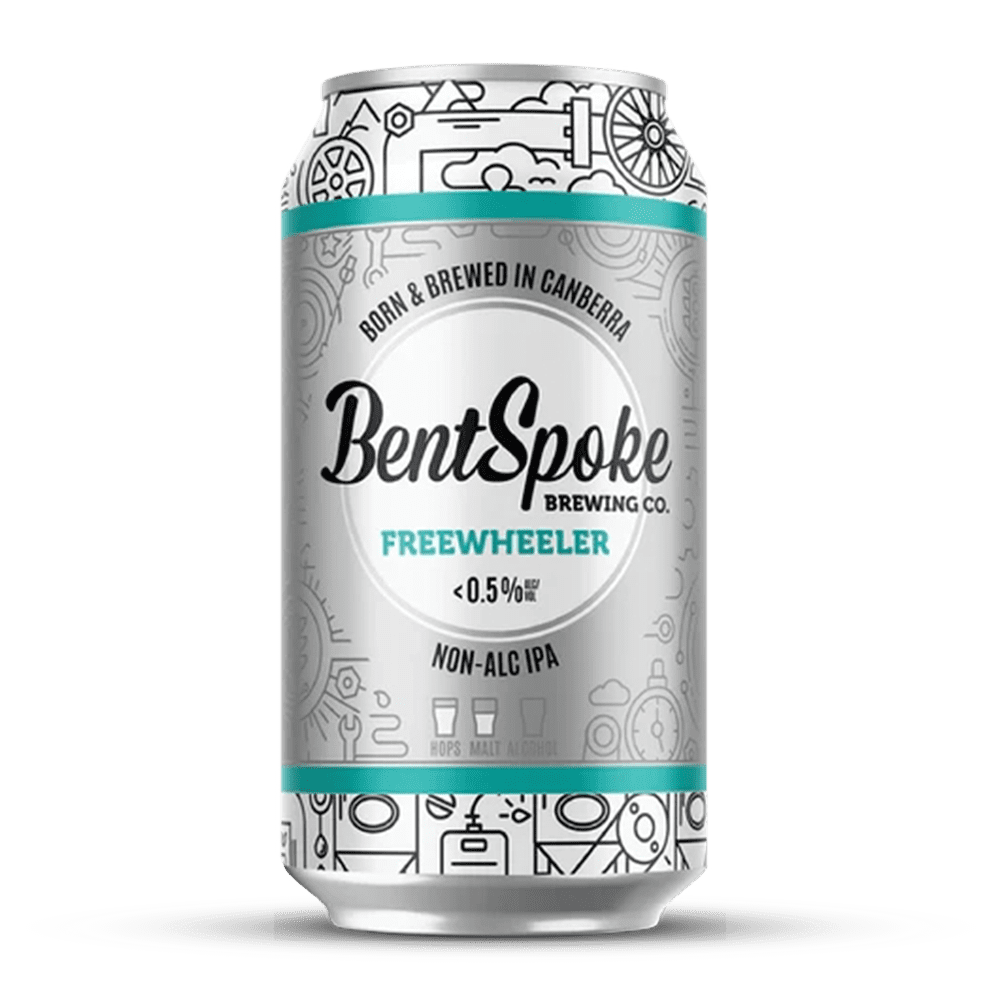 Australia's Premier Non-Alcoholic Beer Collection - Zero Alcohol Beer ...