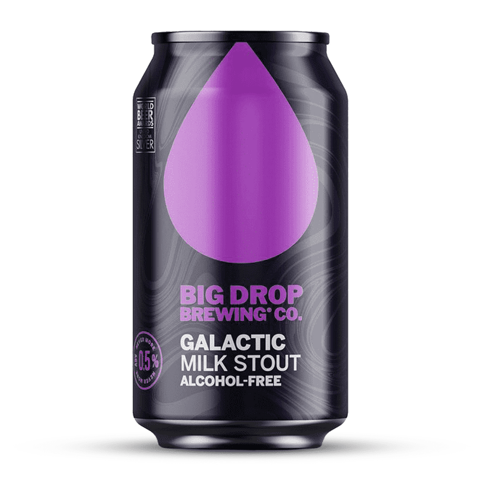 Non-Alcoholic Beer - Alcohol Free & Zero Alcohol Beer - Craftzero