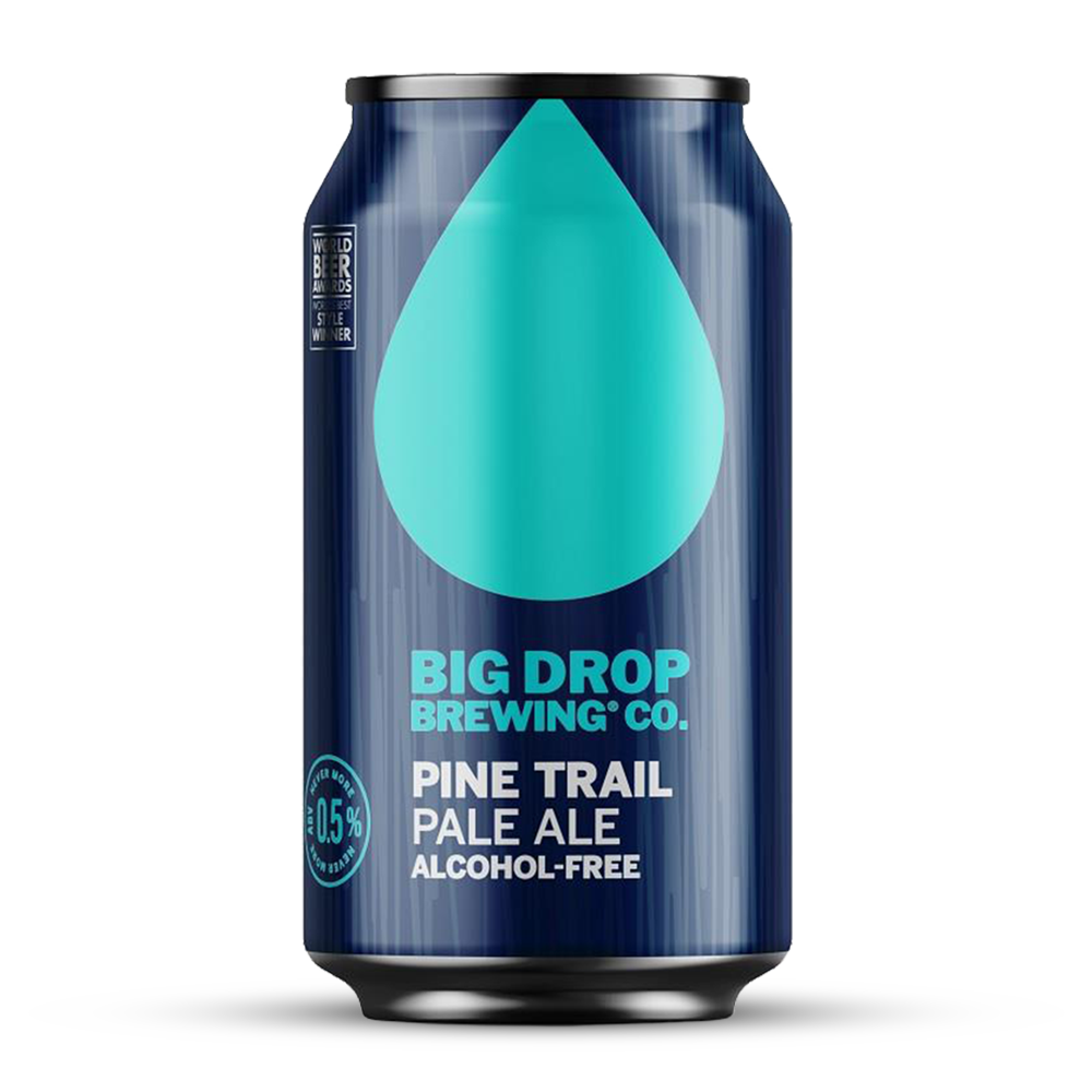 Australia's Premier Non-Alcoholic Beer Collection - Zero Alcohol Beer ...