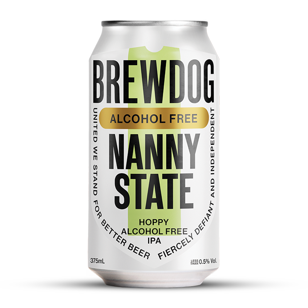 Non Alcoholic Craft Beer - Craftzero