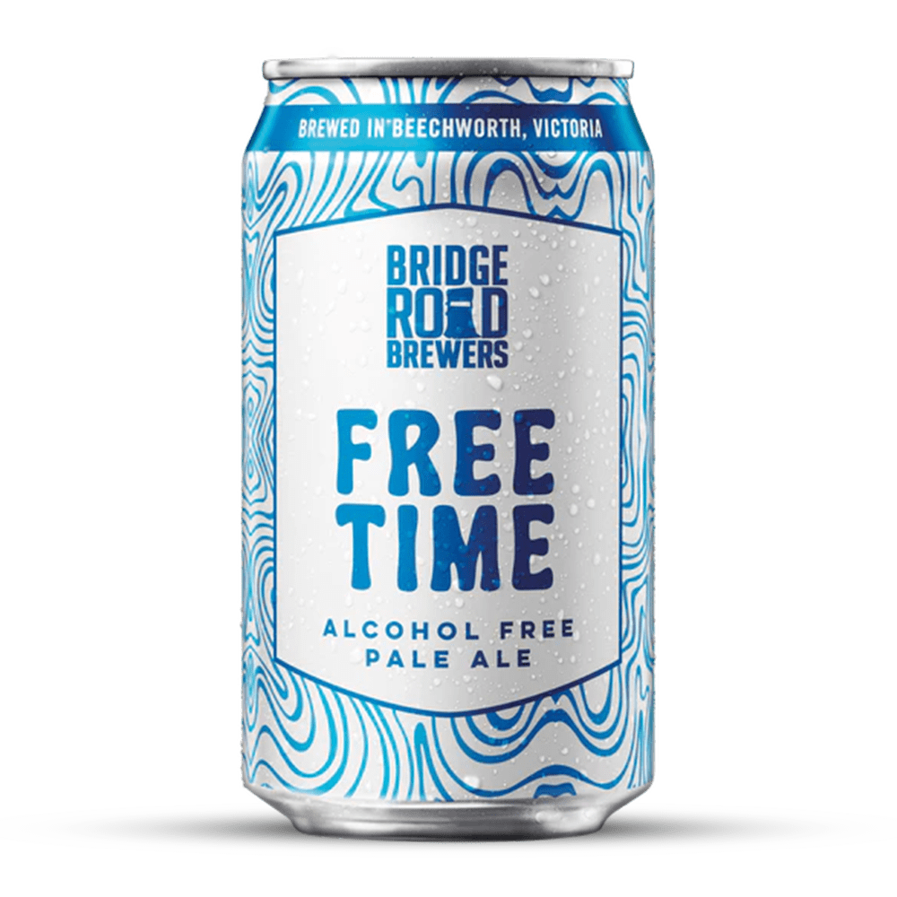 Australia's Premier Non-Alcoholic Beer Collection - Zero Alcohol Beer ...