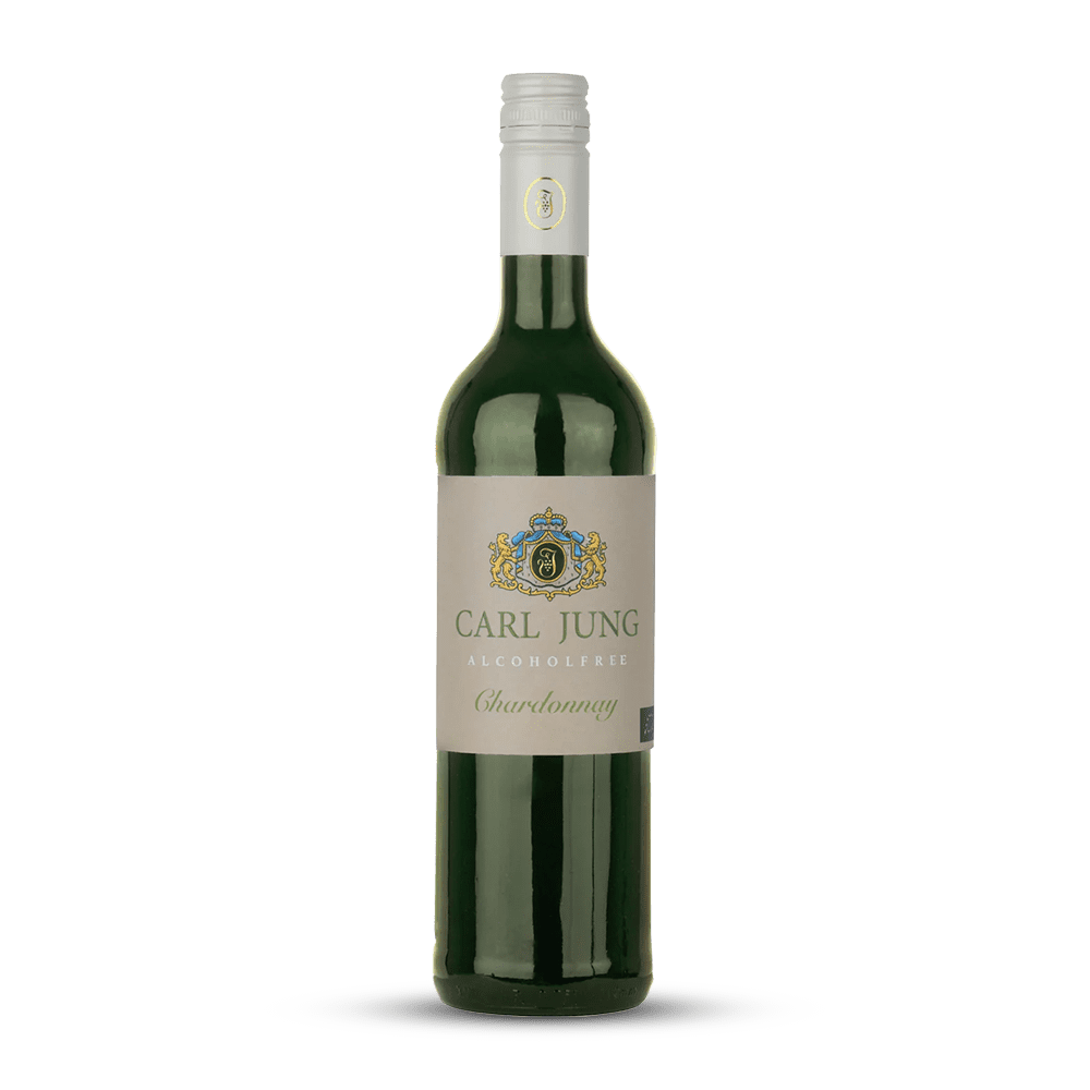 Non-Alcoholic White Wine - Craftzero