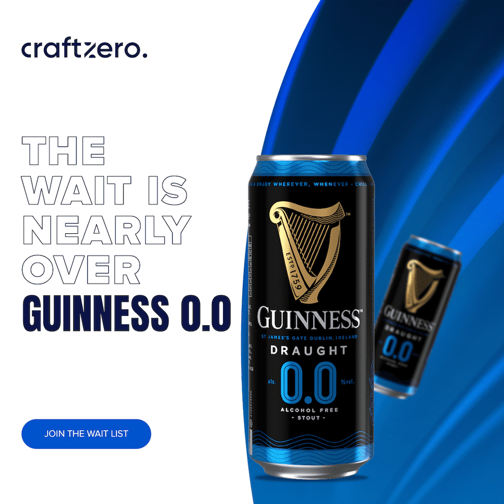 CraftZero | Non-Alcoholic Drinks Australia – Craftzero