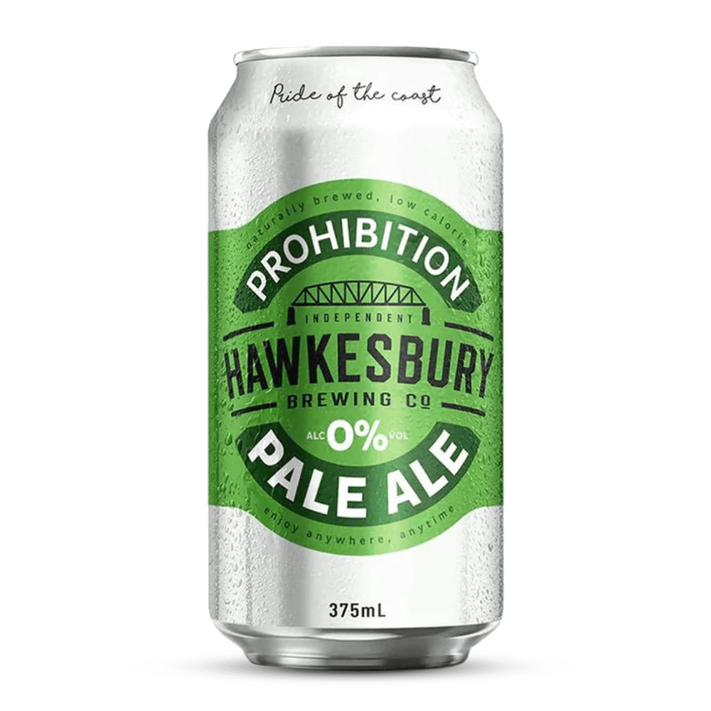 Australia's Premier Non-Alcoholic Beer Collection - Zero Alcohol Beer ...