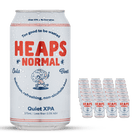 Heaps Normal Quiet XPA 375mL | Craftzero
