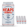 Heaps Normal Quiet XPA 375mL | Craftzero