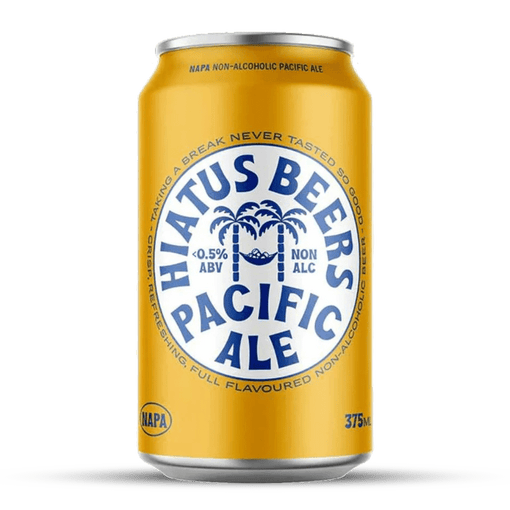 Non-Alcoholic Pale Ale - Craftzero