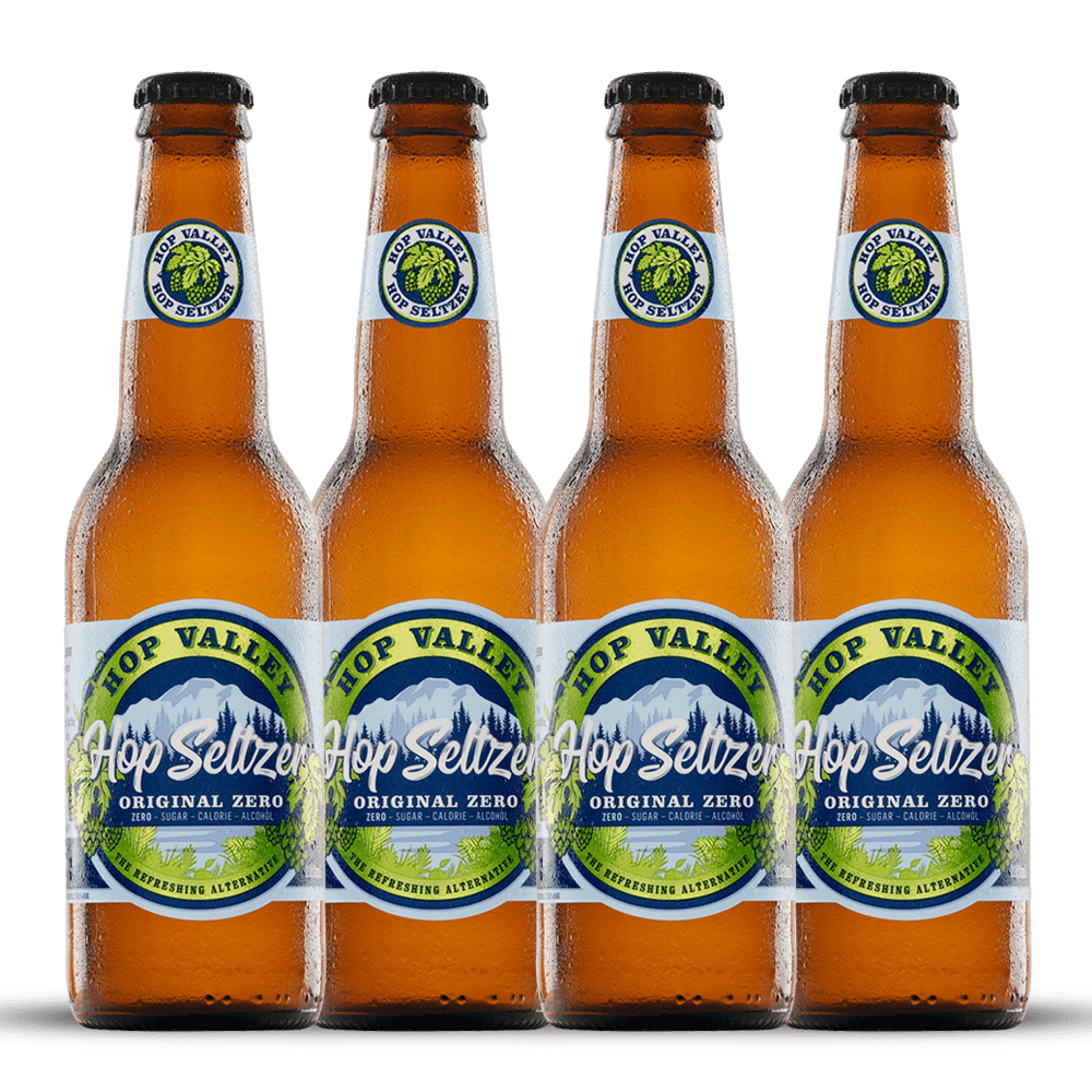 Non-Alcoholic Beer - Craftzero