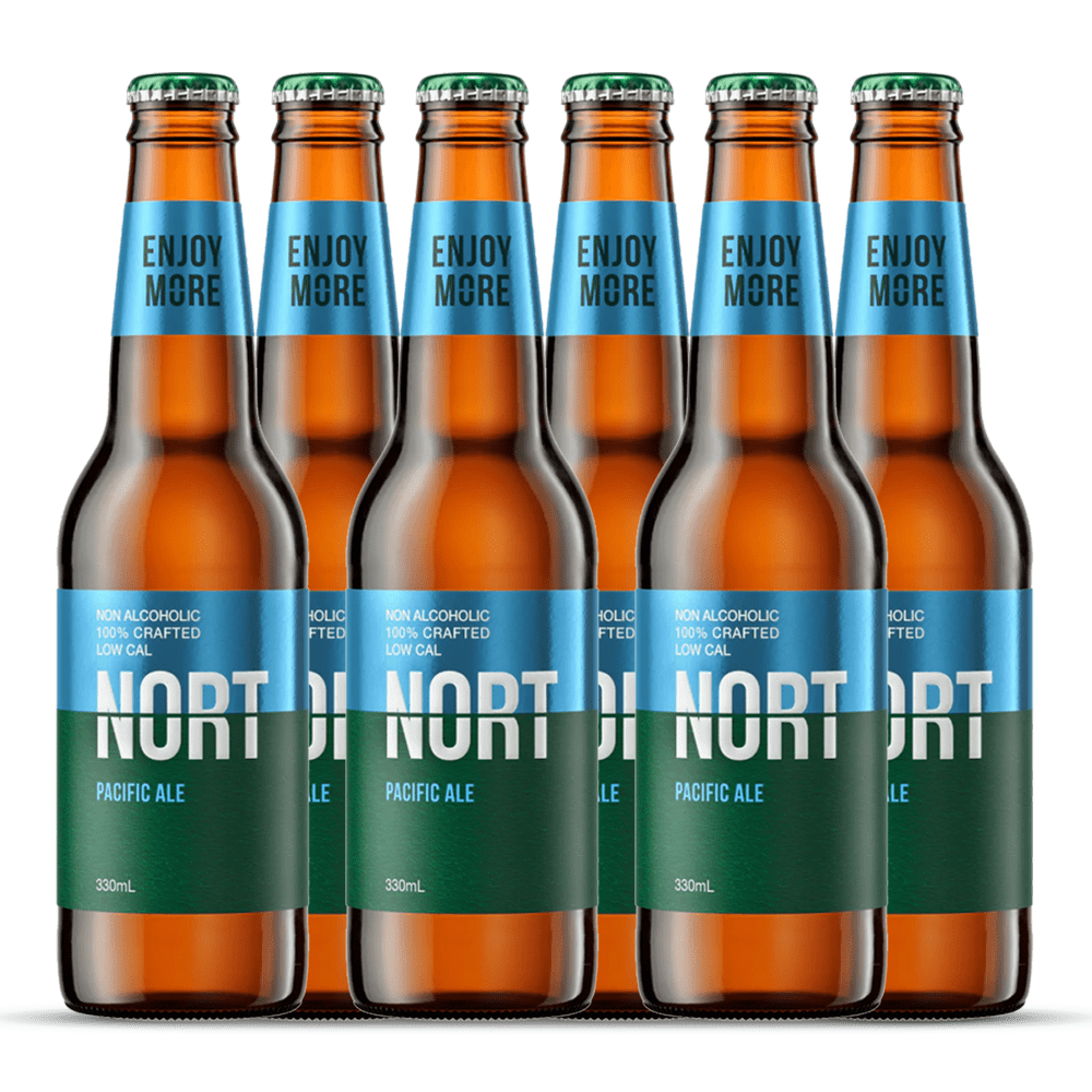 Nort Beer - Craftzero