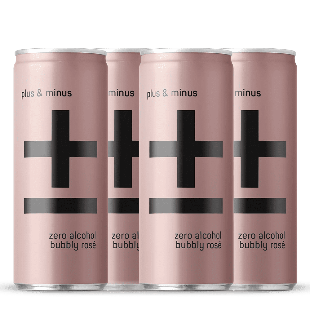 Non Alcoholic Spirits - Craftzero
