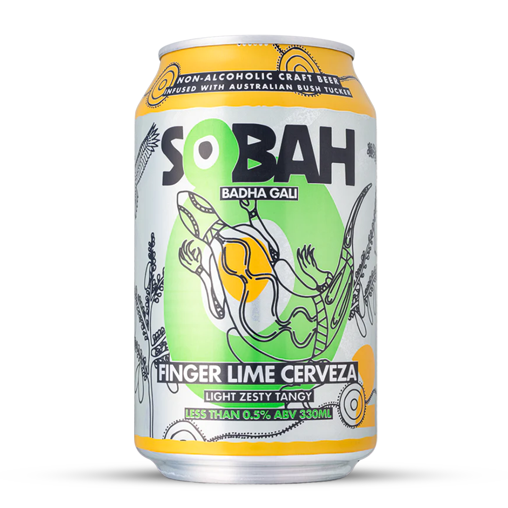 Non-Alcoholic Beer - Craftzero