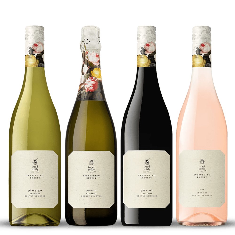 Tread Softly Elegance Bundle | Craftzero