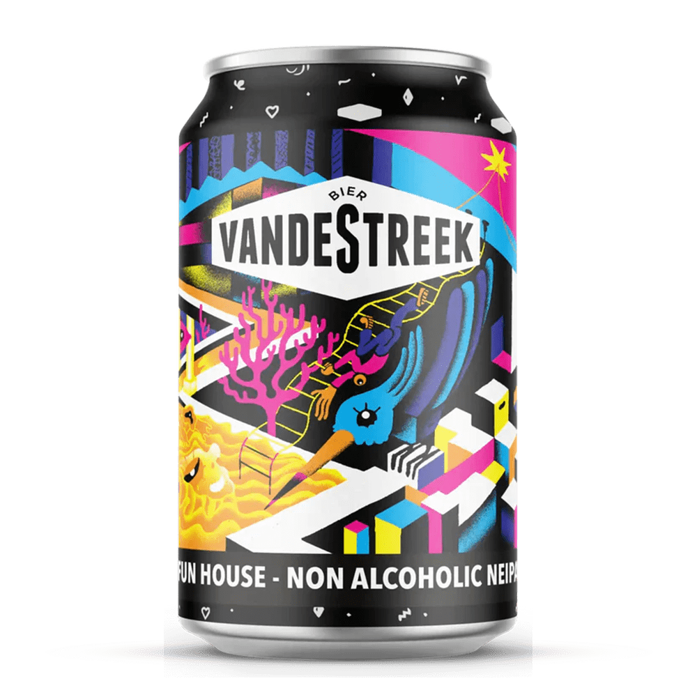 Non-Alcoholic Beer - Craftzero