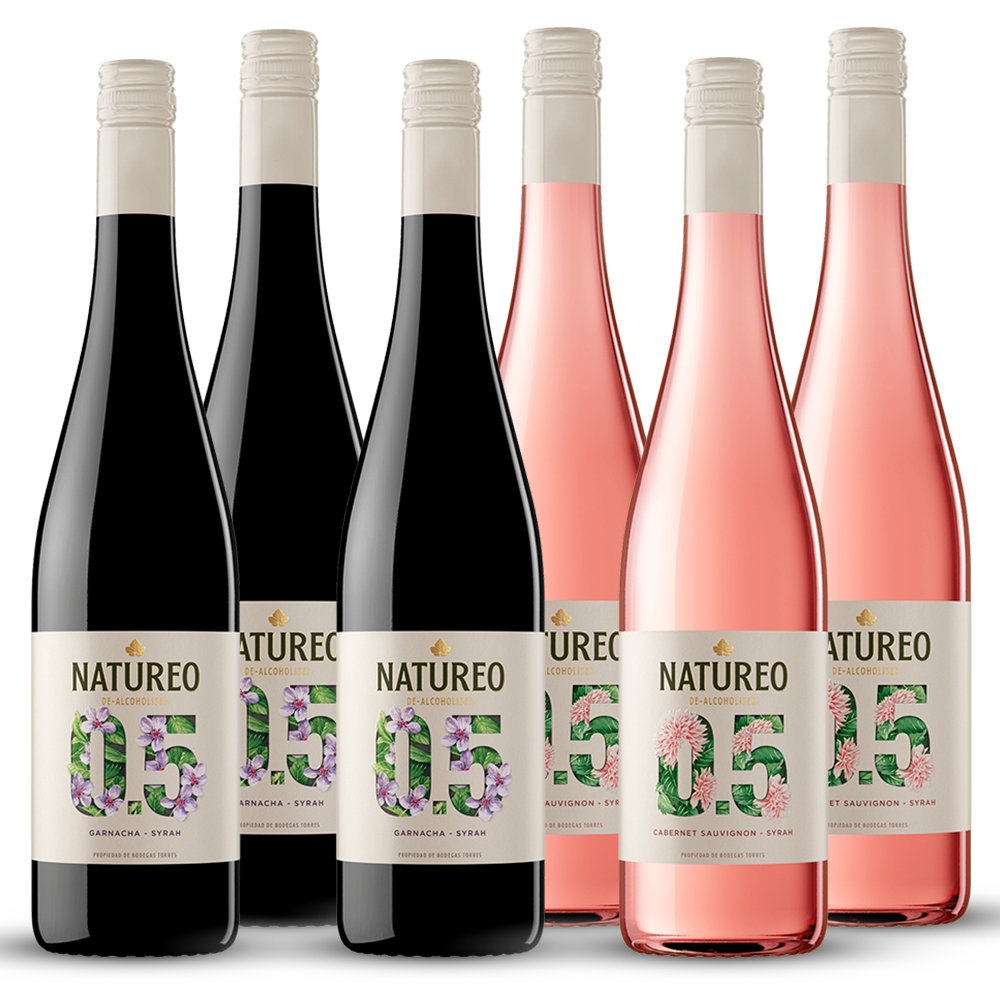 Natureo Garden Duo Bundle | Craftzero