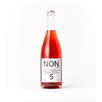 NON 5 Lemon Marmalade & Hibiscus 750mL | Craftzero