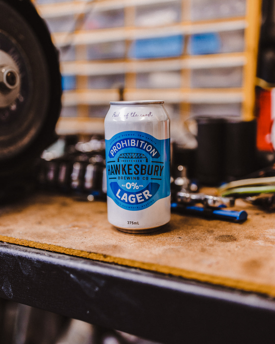 Non-Alcoholic Beer — Australian & International Alcohol Free Beers | Craftzero – Page 2