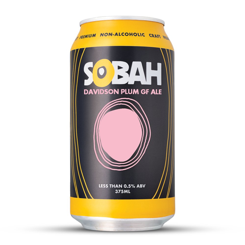 Australia's Premier Non-Alcoholic Beer Collection - Zero Alcohol Beer ...