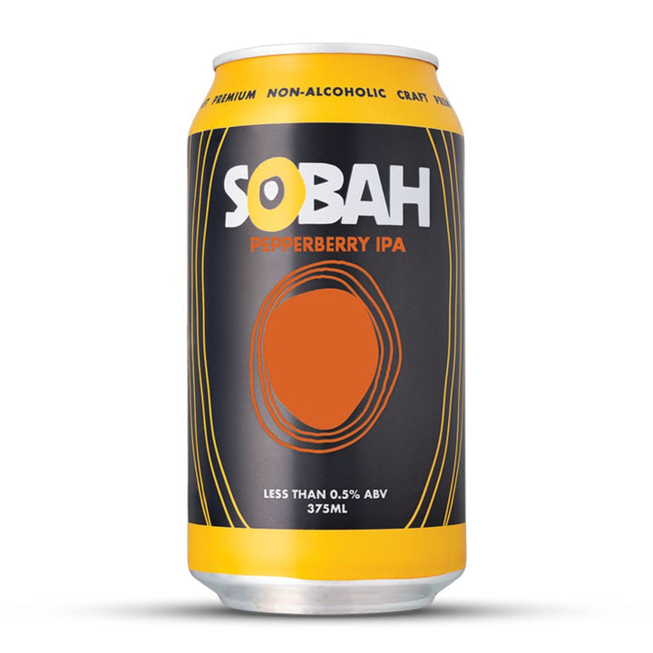 Australia's Premier Non-Alcoholic Beer Collection | CraftZero – Craftzero