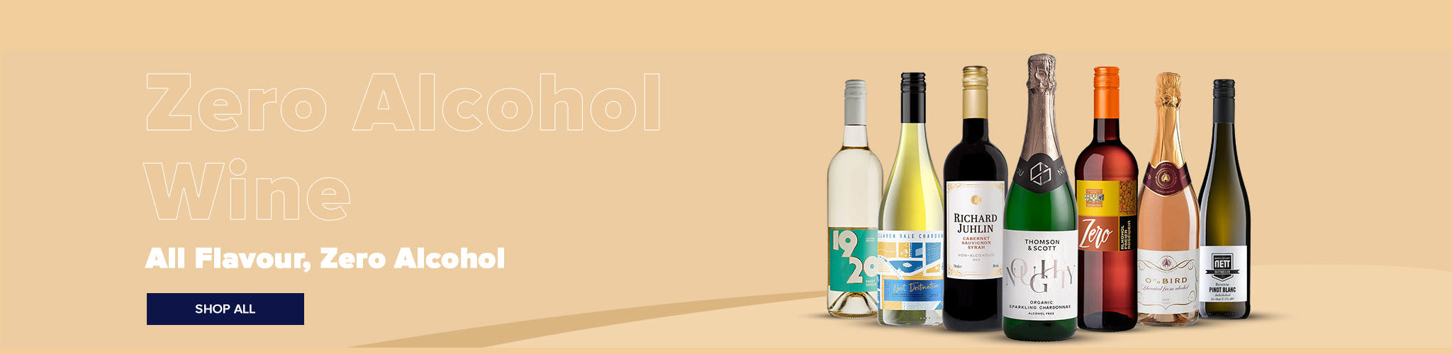 CraftZero | Non-Alcoholic Drinks Australia – Craftzero