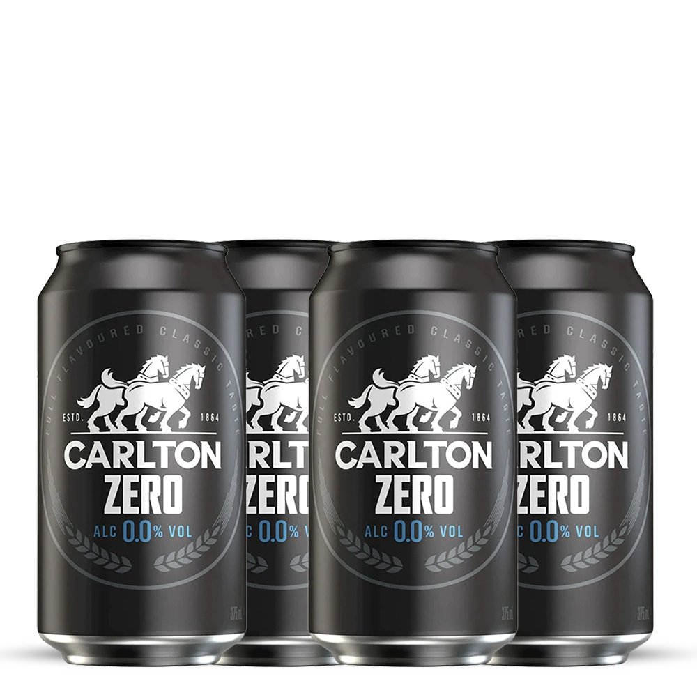 Carlton Zero | Craftzero