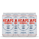 Heaps Normal Quiet XPA 375mL | Craftzero