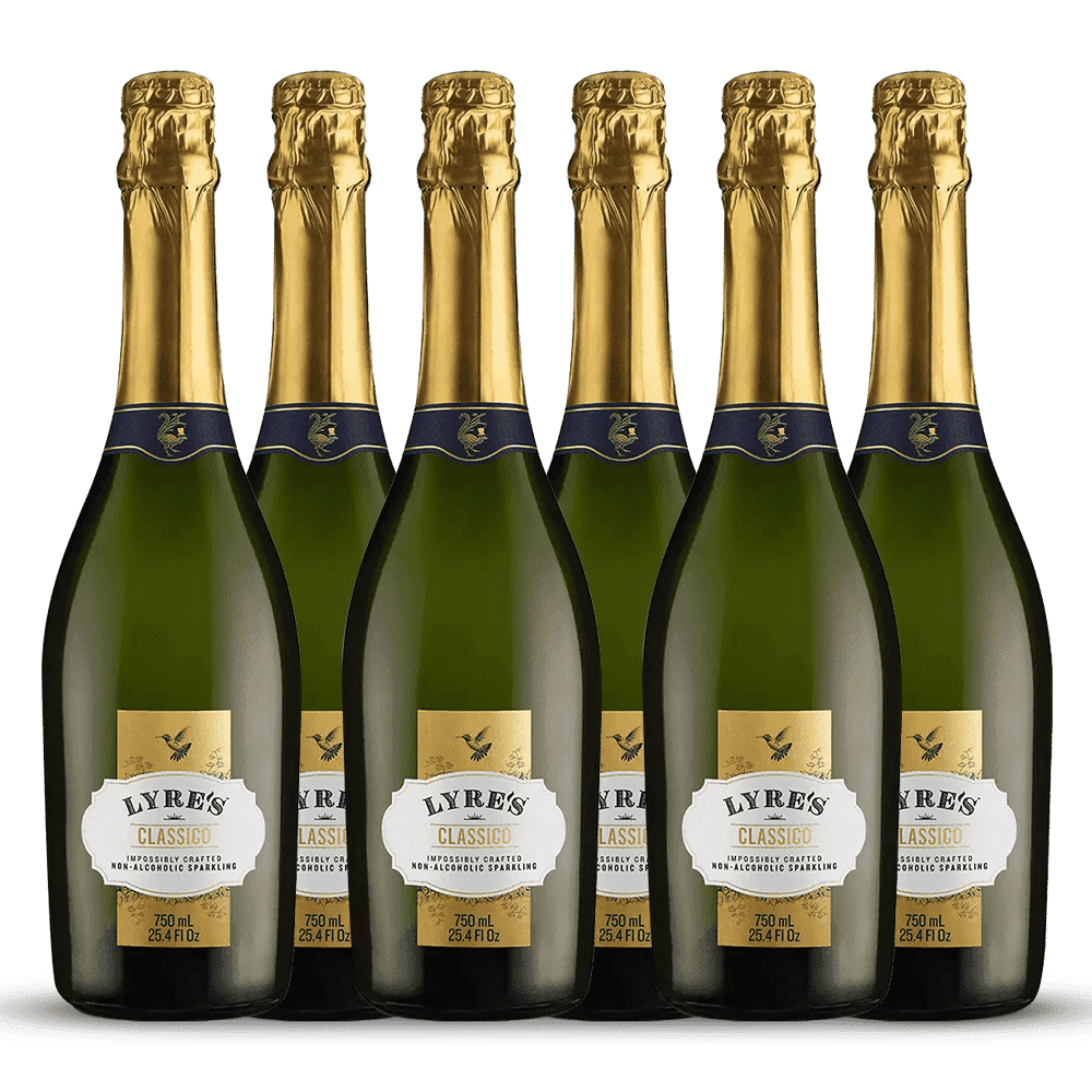 Lyre's Classico Grande 700ml | Craftzero