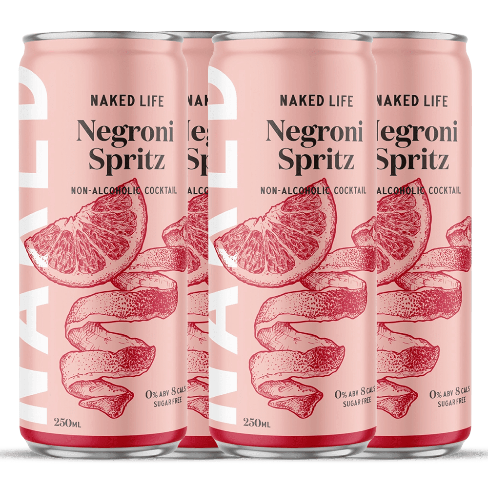 CraftZero | Non-Alcoholic Drinks Australia – Craftzero