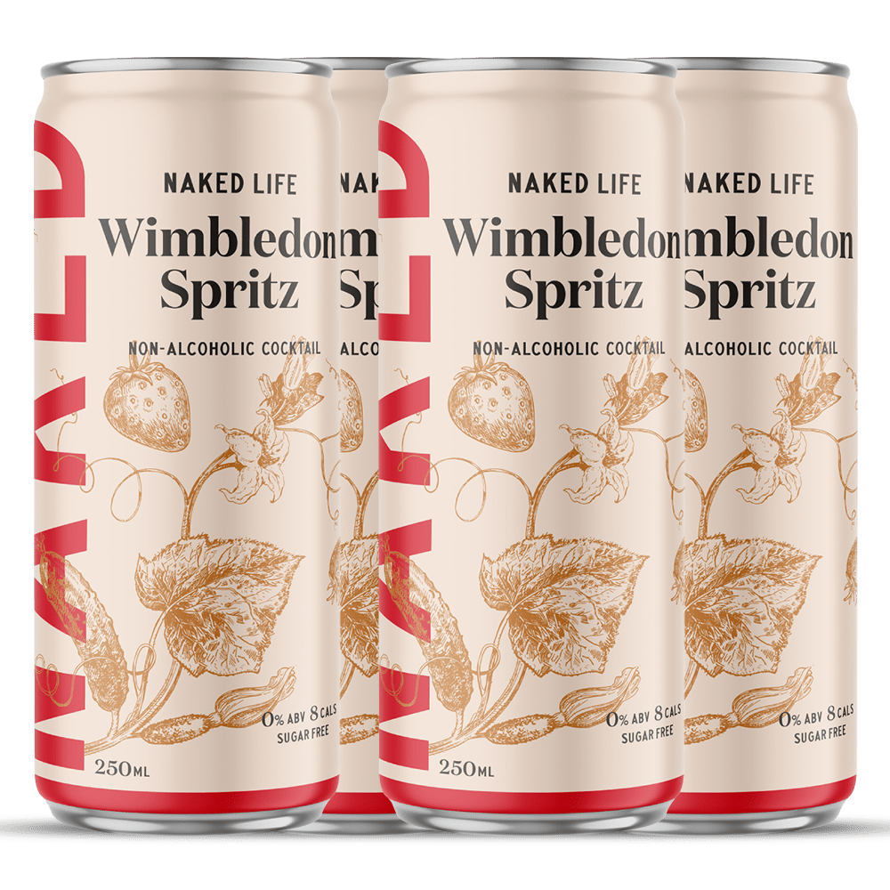 Discover Non Alcoholic Spirits & Cocktails – Craftzero