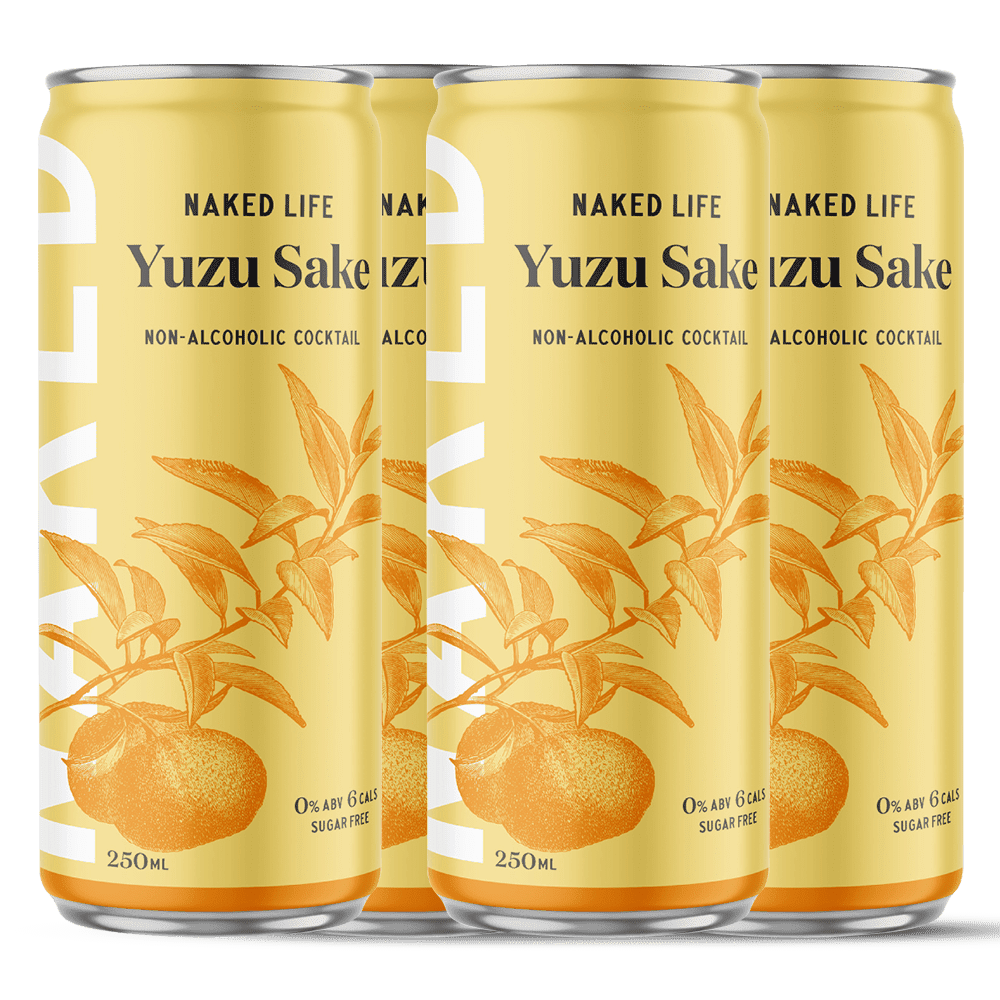 Non Alcoholic Spirits - Craftzero