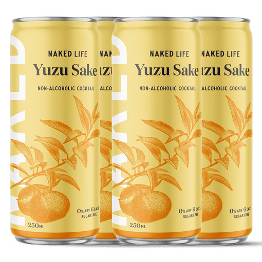 Non Alcoholic Spirits - Craftzero