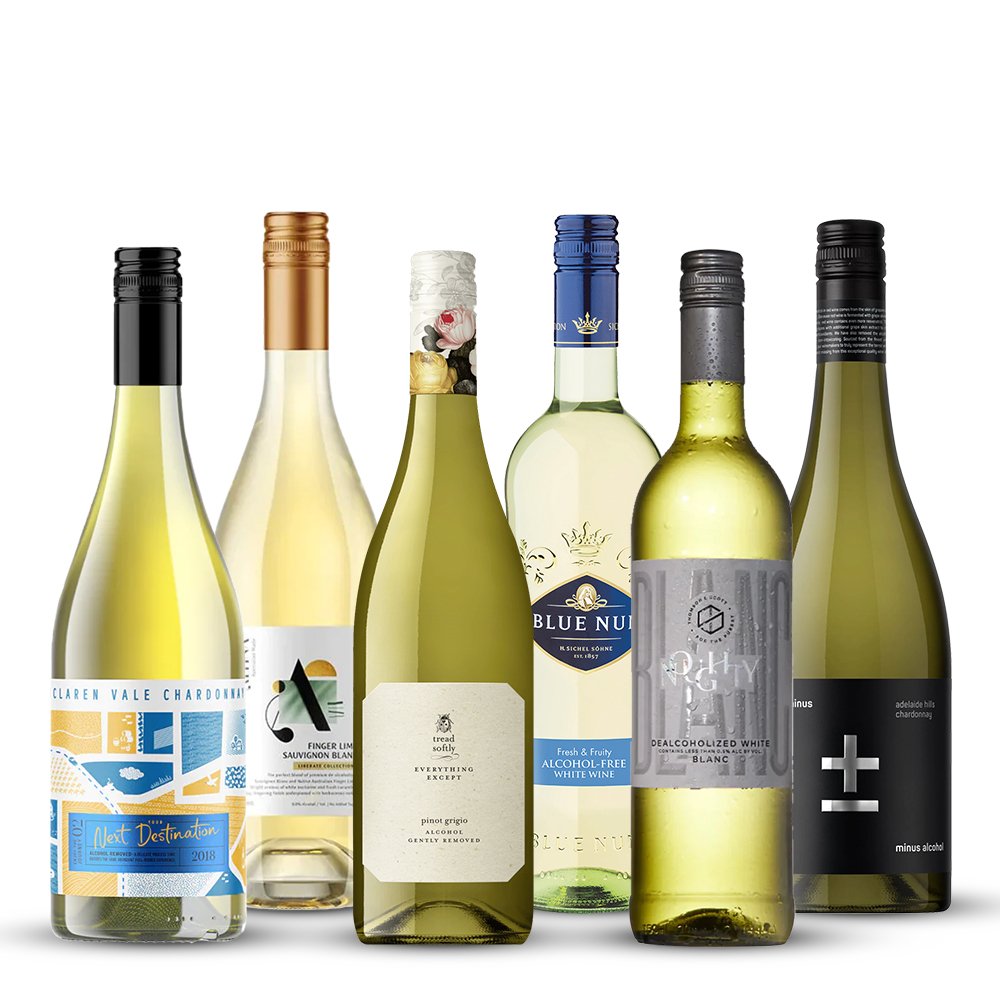 Non Alcoholic Bundles - Craftzero